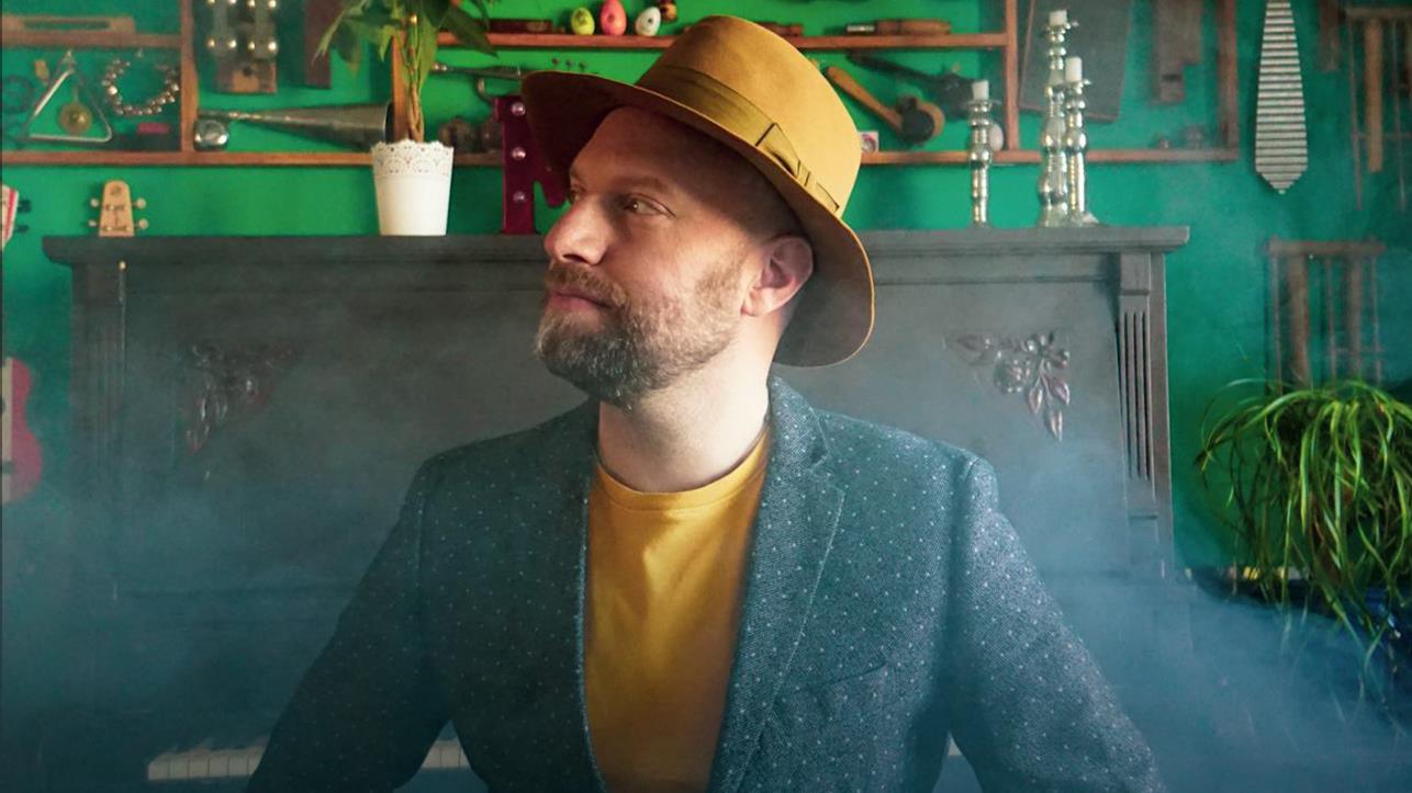 Les chansons d'automne de Marco Calliari | OHdio | Radio-Canada