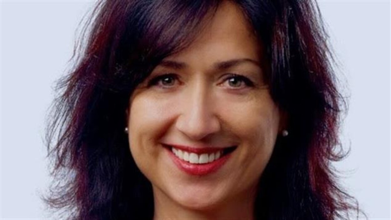 Patricia Tadros, notre antenne de Québec, a vu le spectacle de Pierre ...