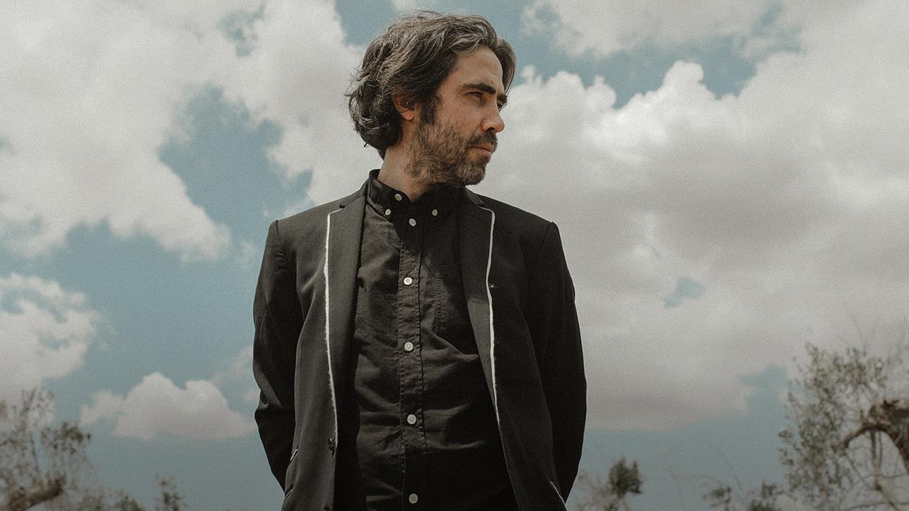 Patrick Watson s’abandonne à la musique