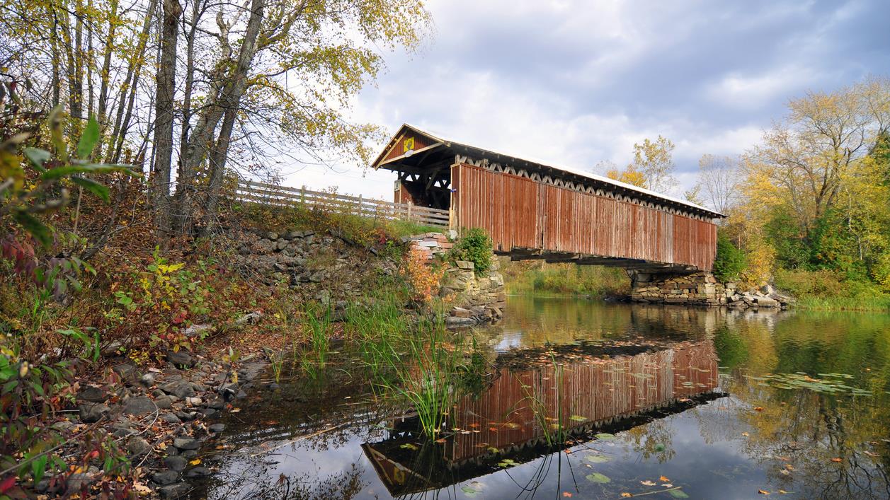 Découvrir les trésors musicaux de l'Estrie | OHdio | Radio-Canada