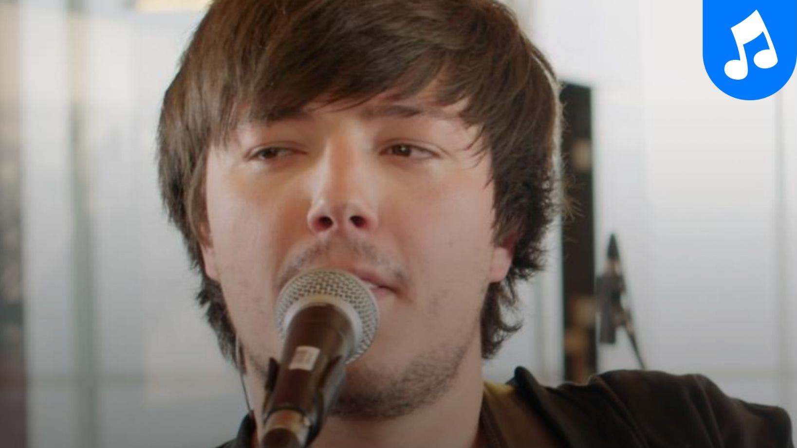 Émile Bilodeau : Tu me dirais-tu | OHdio | Radio-Canada