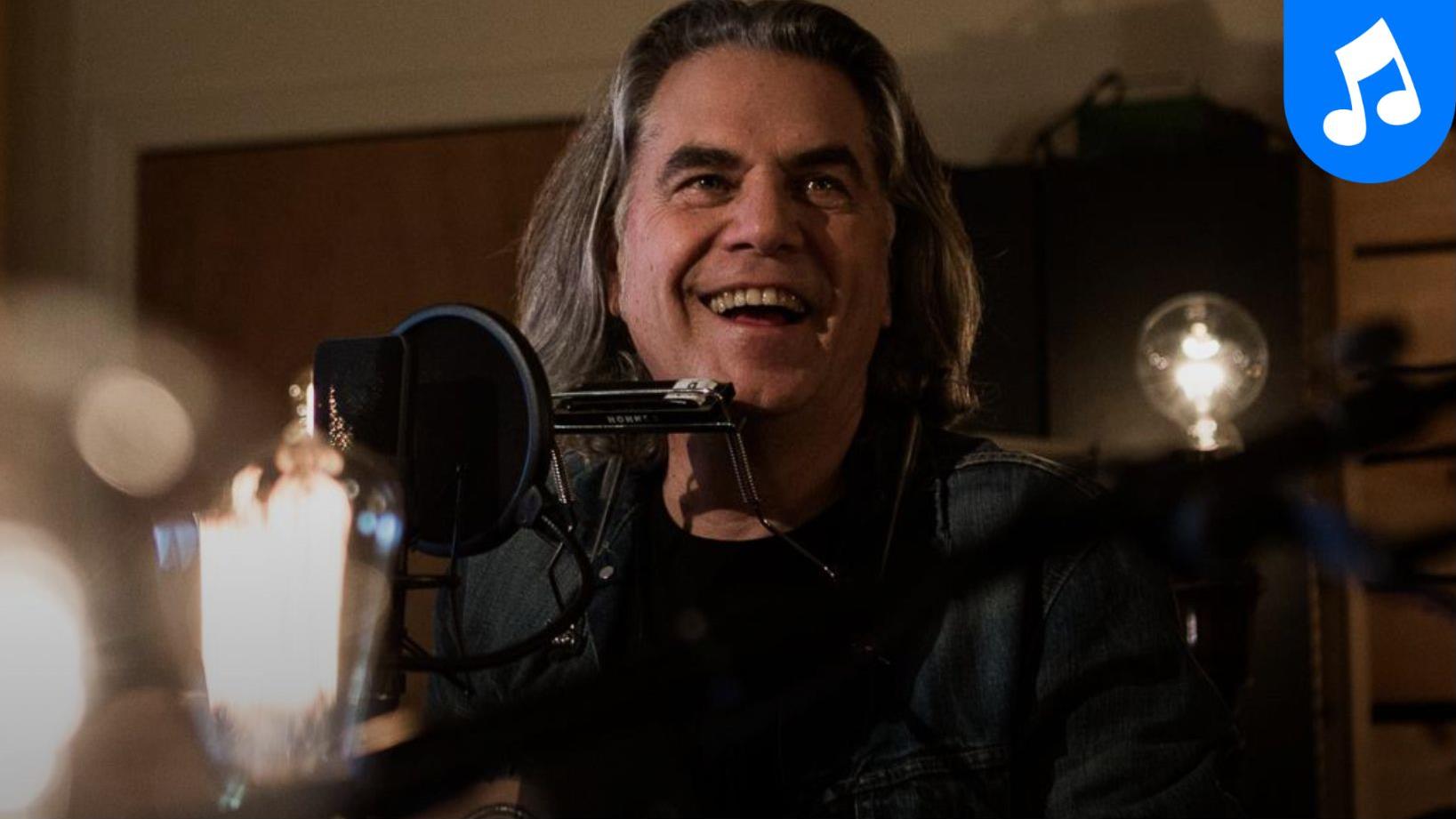 Richard Séguin : Le manteau | OHdio | Radio-Canada