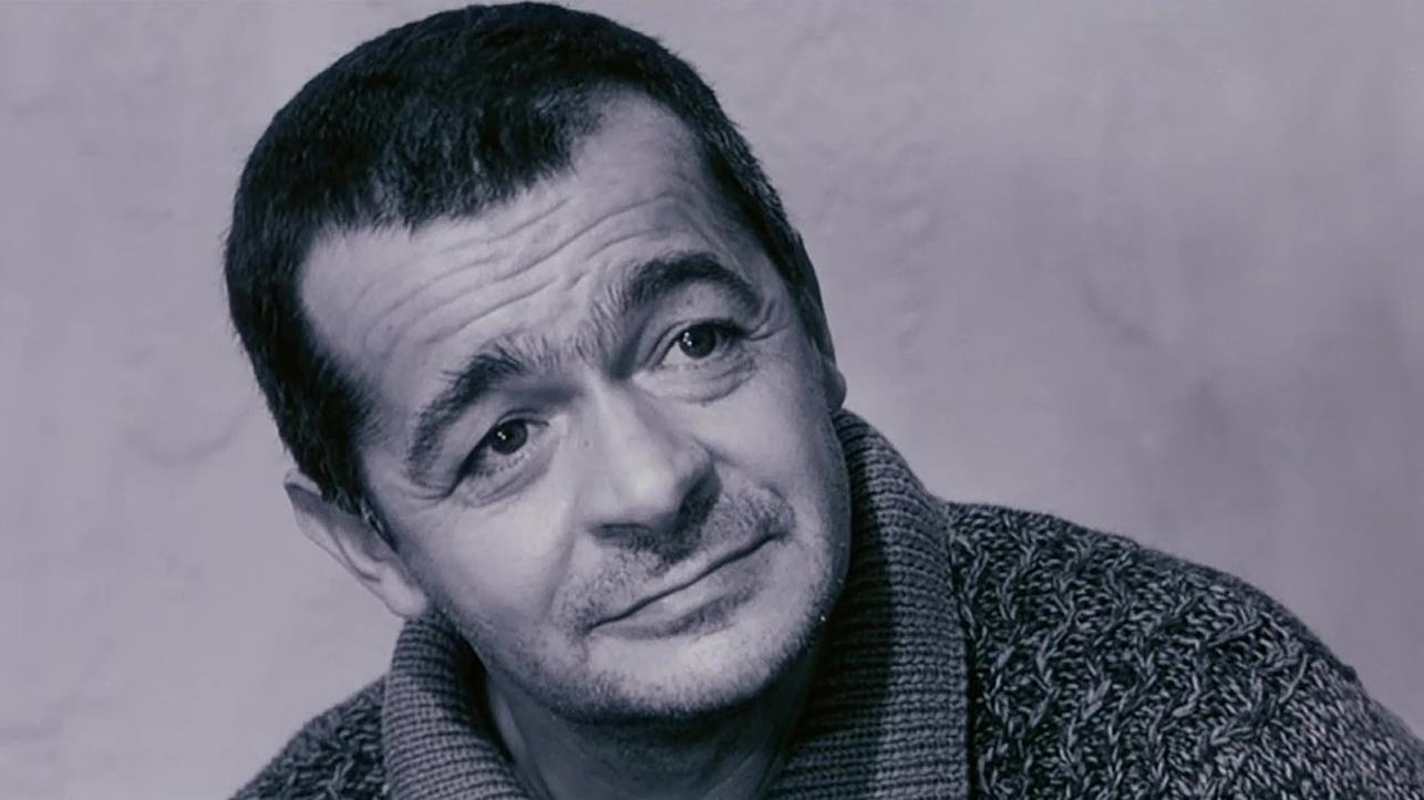 Les confidences de Serge Reggiani en 1980 | OHdio | Radio-Canada