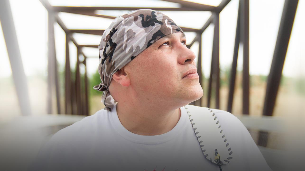 Shauit lance lance son premier album aujourd’hui | OHdio | Radio-Canada