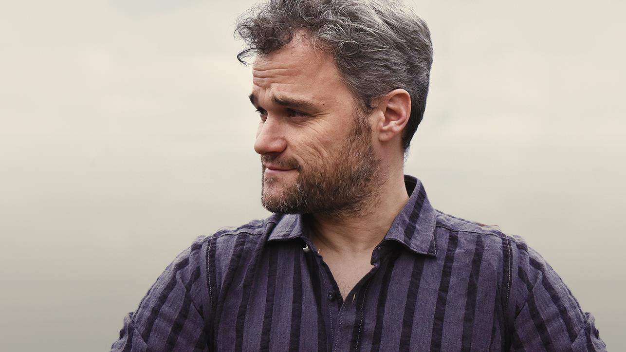 Thomas Hellman parle de son nouvel album | OHdio | Radio-Canada