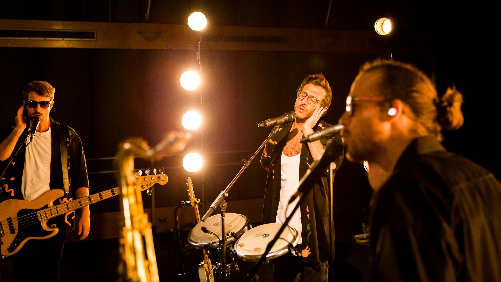 Valaire : By My Side | OHdio | Radio-Canada