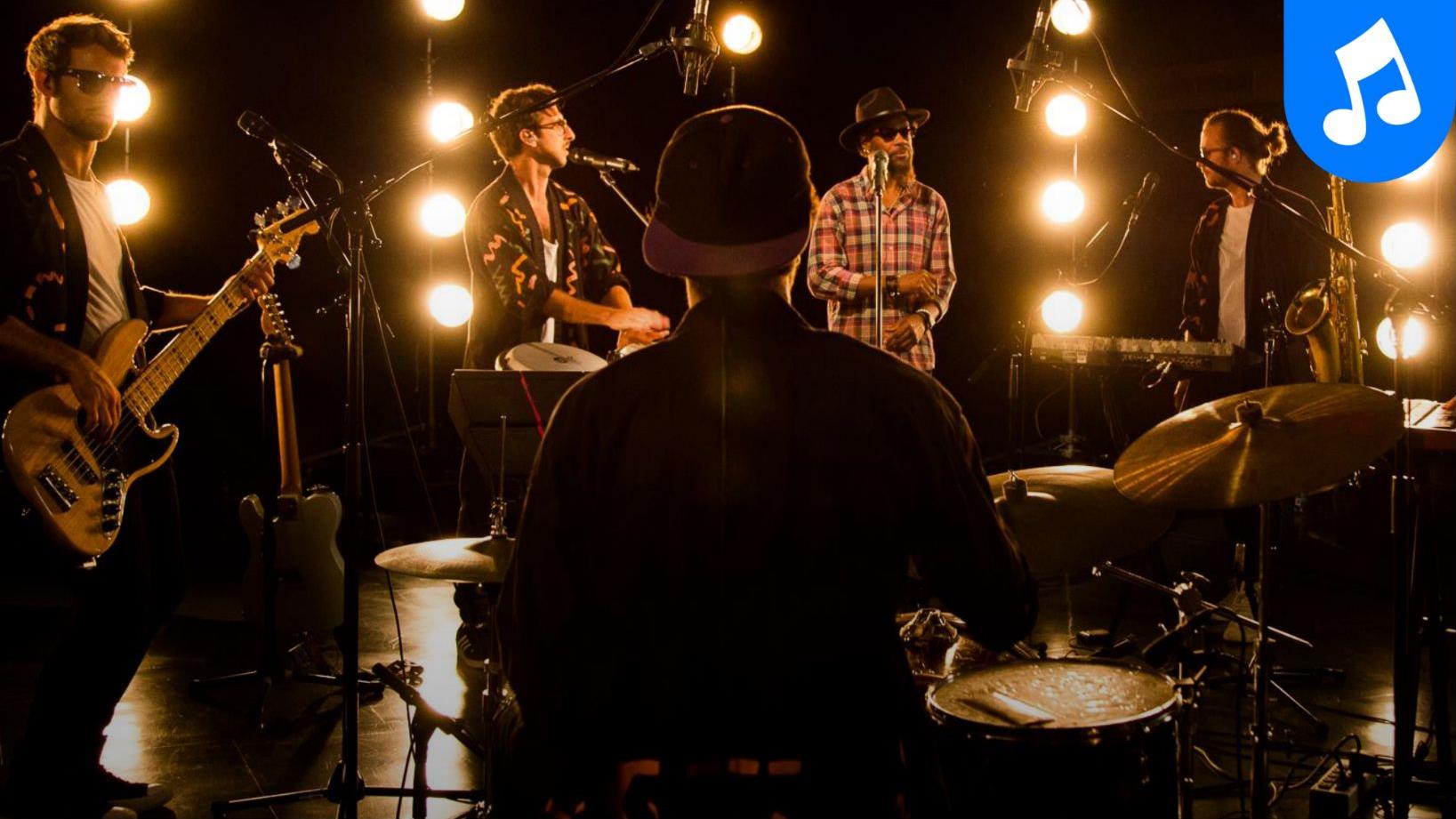 Valaire : Woody Wagon | OHdio | Radio-Canada