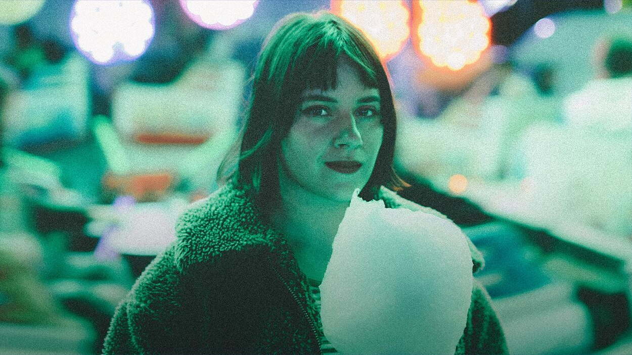 Vanille lance son lumineux premier album Soleil ‘96 en plein hiver ...