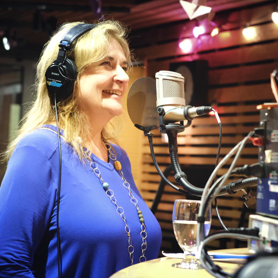 Ma rencontre avec Nathalie Petrowski