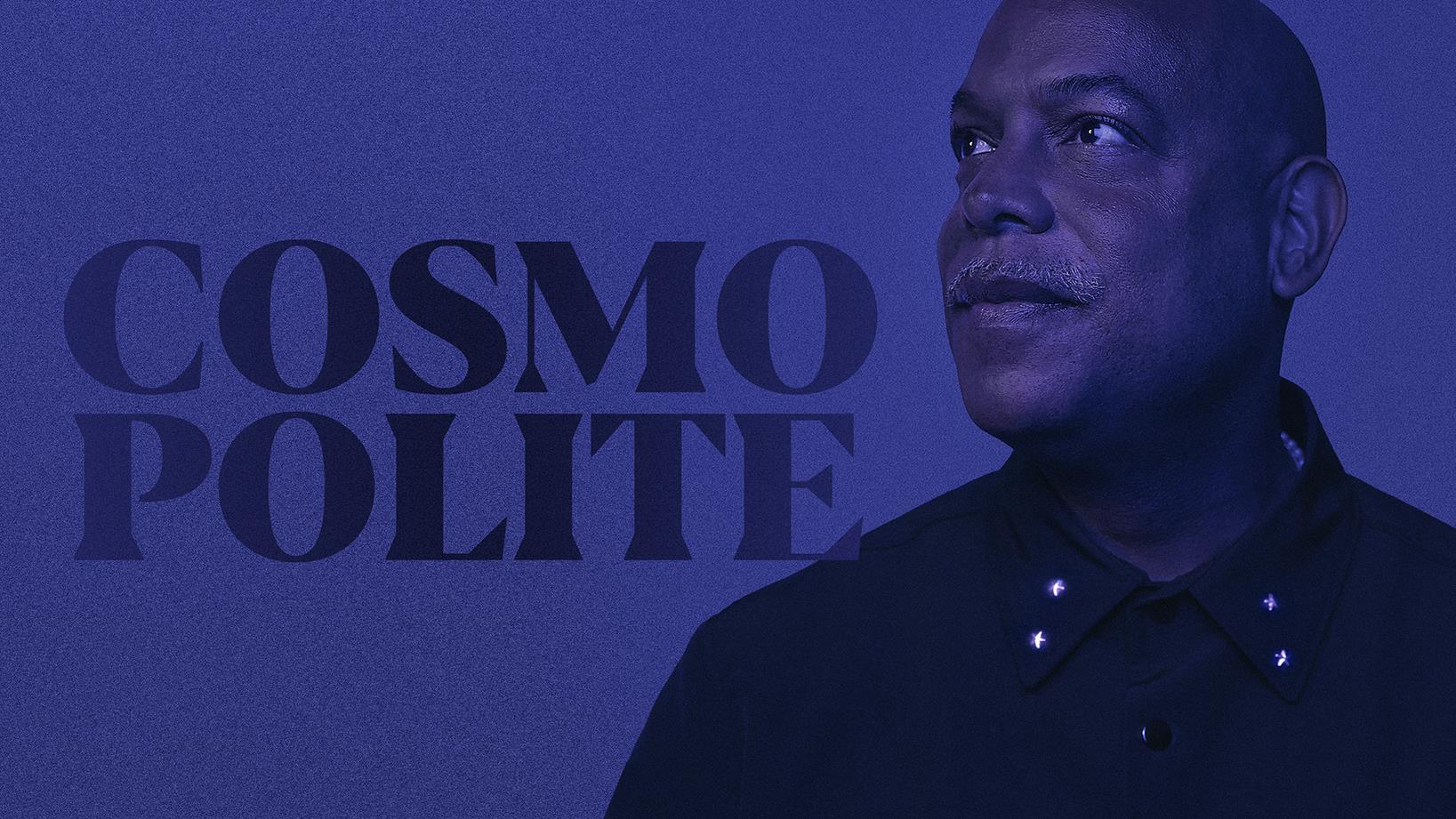 Dimanche 5 oct. 2025 : Musique d’Angélique Kidjo, de TLC et de Patrick ...