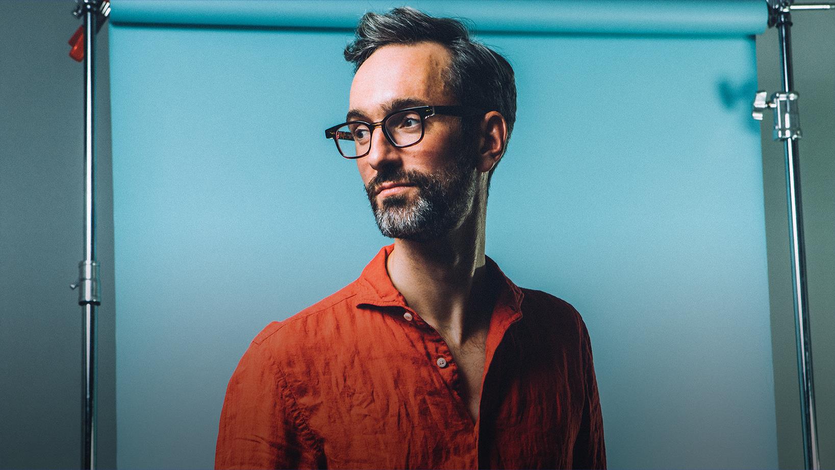 À la découverte d'Halifax avec David Myles | OHdio | Radio-Canada