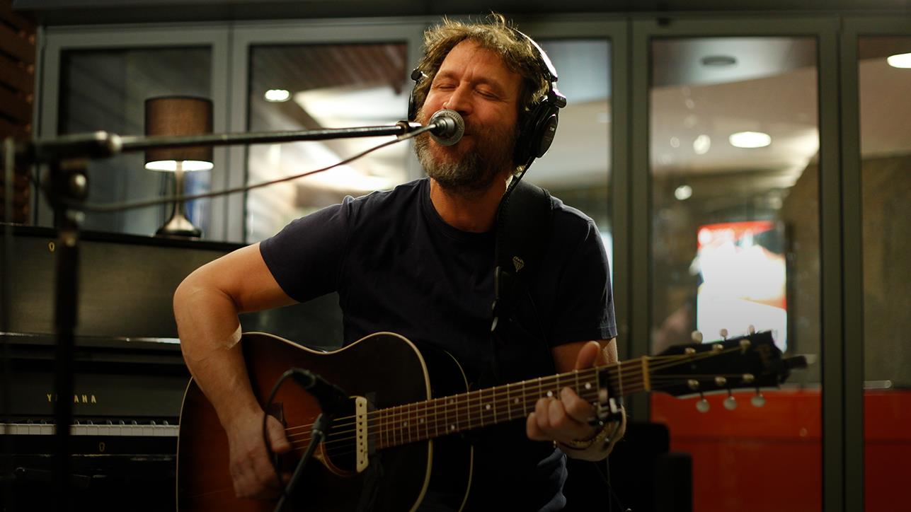 Kevin Parent se souvient de Pigeon d’argile, 25 ans plus tard