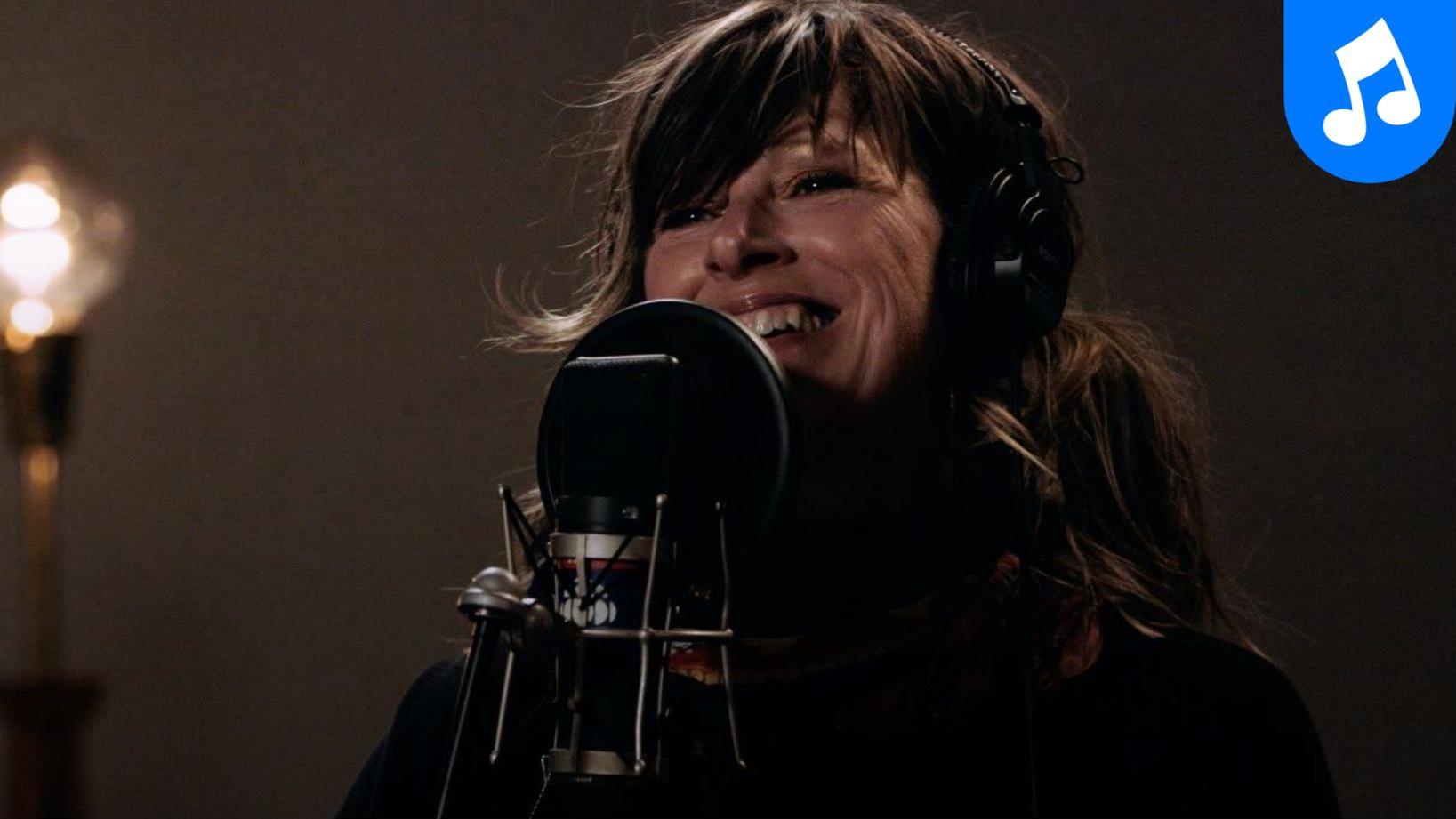 Luce Dufault et Pierre Lapointe : Souvent longtemps énormément | OHdio ...