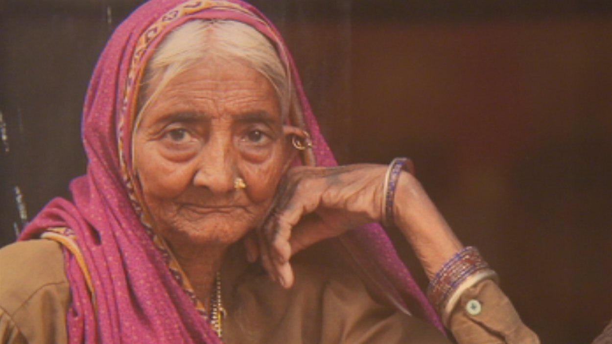 Le carnet de voyage du photographe Marcel Poulin | Info | Radio-Canada