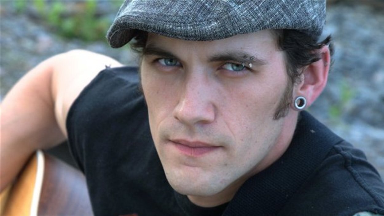 Colin Moore bientôt en spectacle chez nous