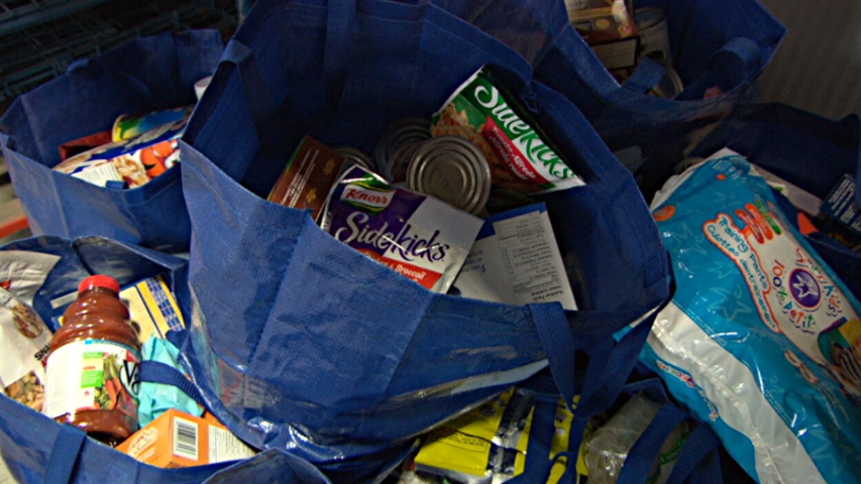 Hausse de plus de 35 % des demandes mensuelles d’aide à Moisson ...