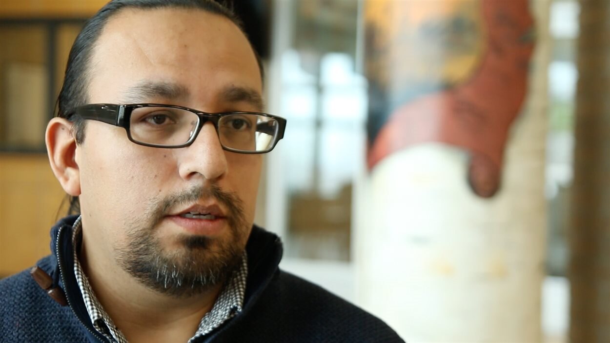 Le portrait de Sakay Ottawa | Info | Radio-Canada