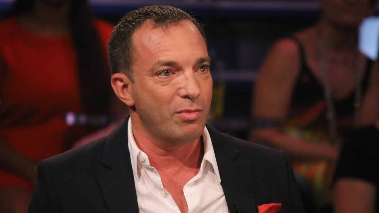 Mitch Garber : au bon endroit, au bon moment | OHdio | Radio-Canada