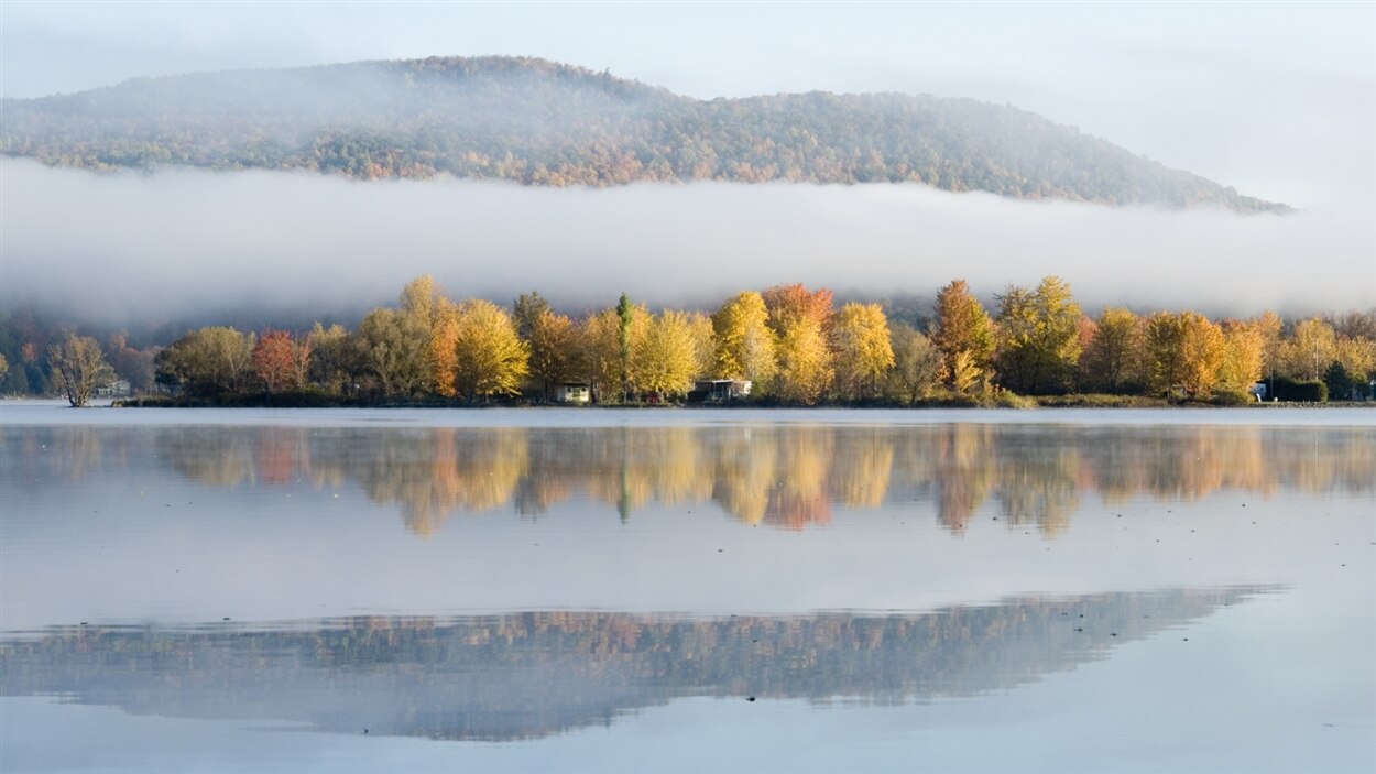 L’industrie du tourisme en Estrie espère une relance | OHdio | Radio-Canada