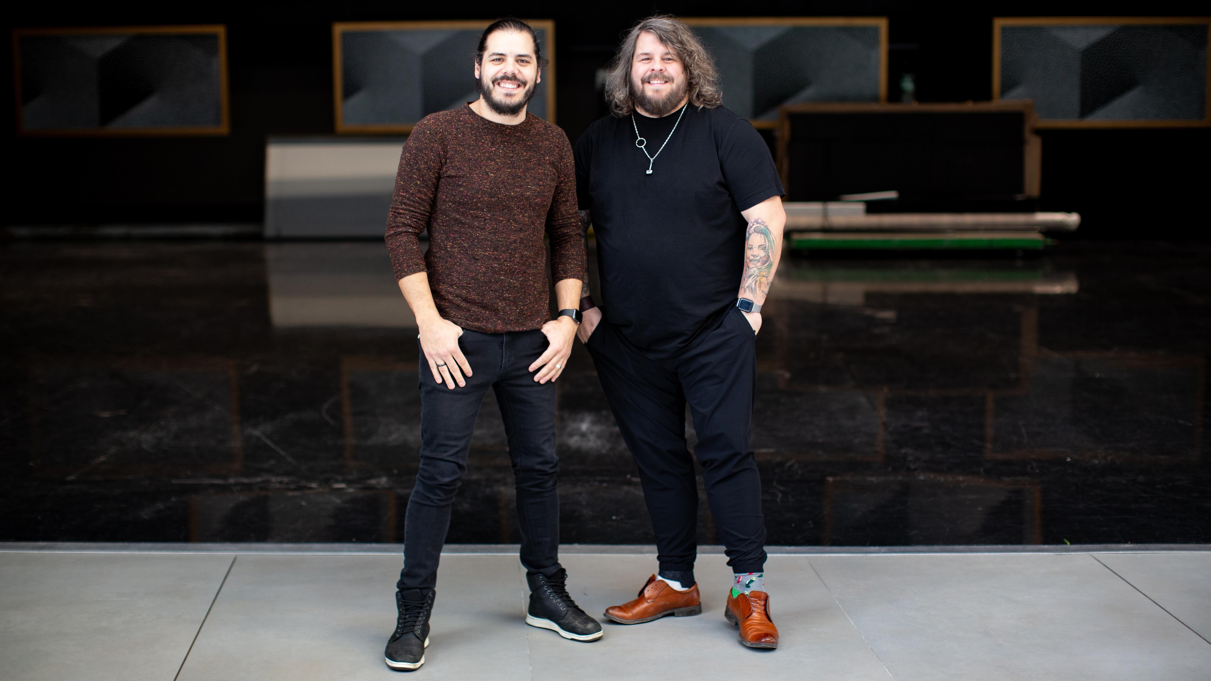 Pour 2Frères, la culture est un liant intergénérationnel | OHdio ...