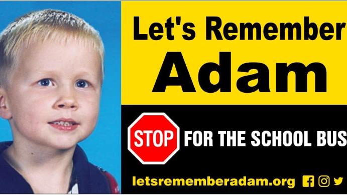 Les proches d’Adam Ranger réclament plus de caméras pour les autobus ...