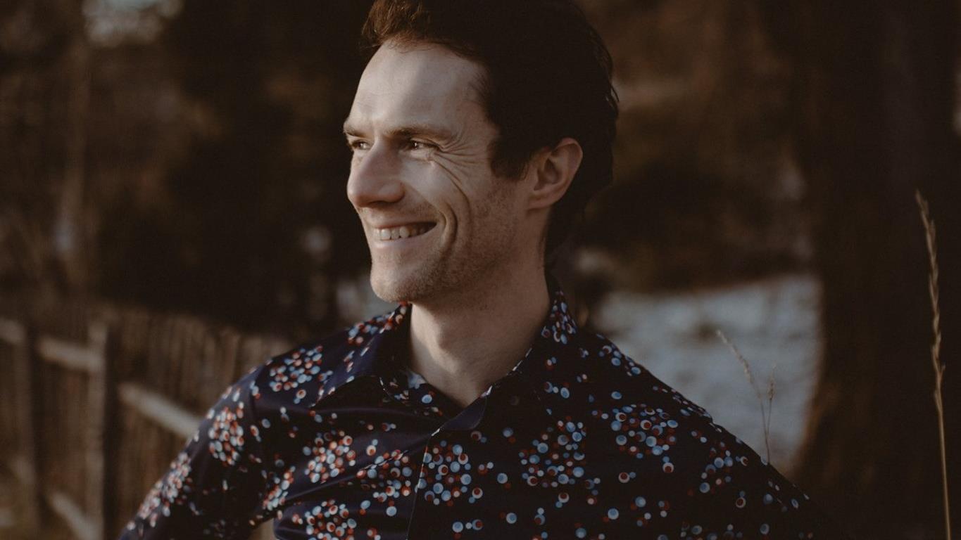 Adrian House de Terre-Neuve prépare un mini-album de chansons en ...