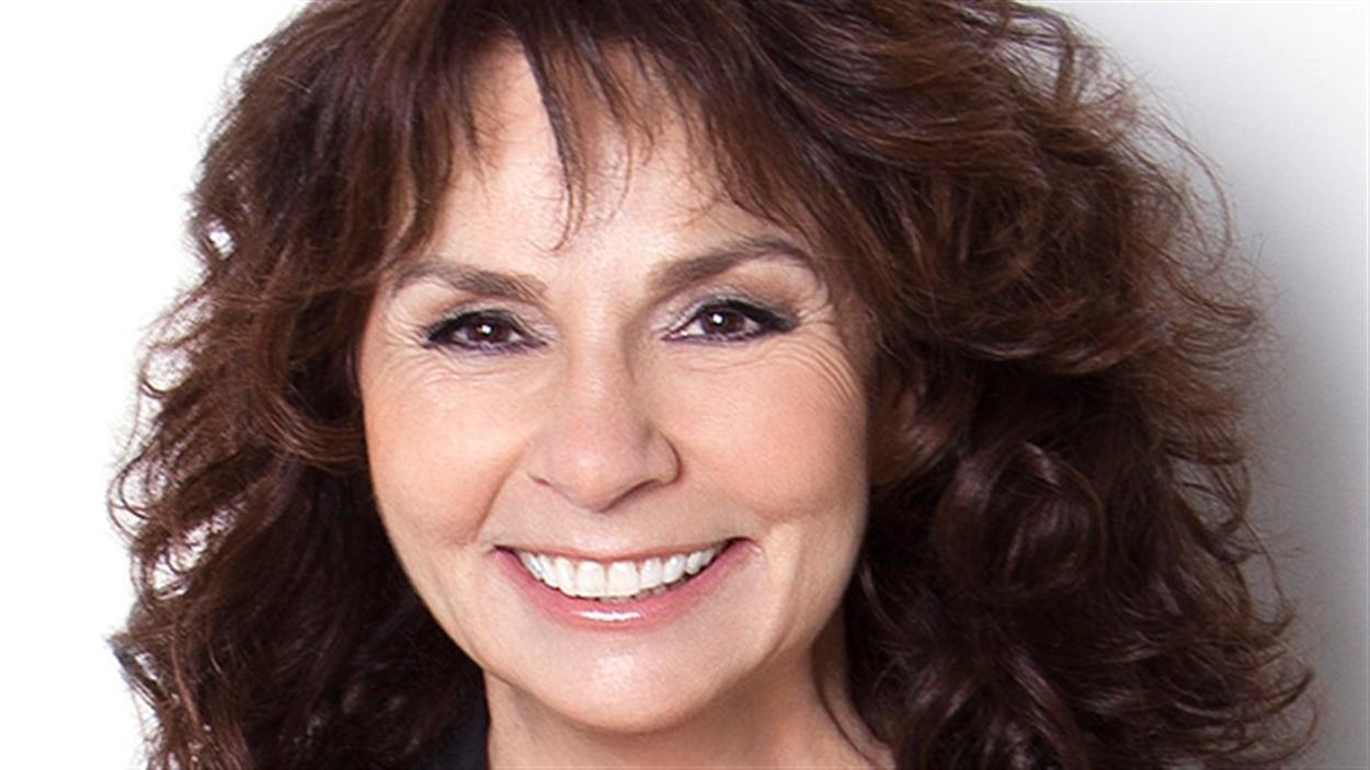Christiane Charette, l’amoureuse du direct | OHdio | Radio-Canada