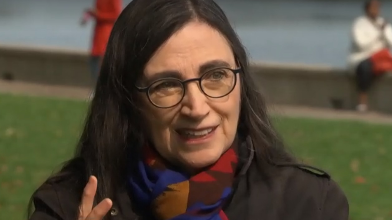 Niagara : quand la nature s’exprime au superlatif | OHdio | Radio-Canada