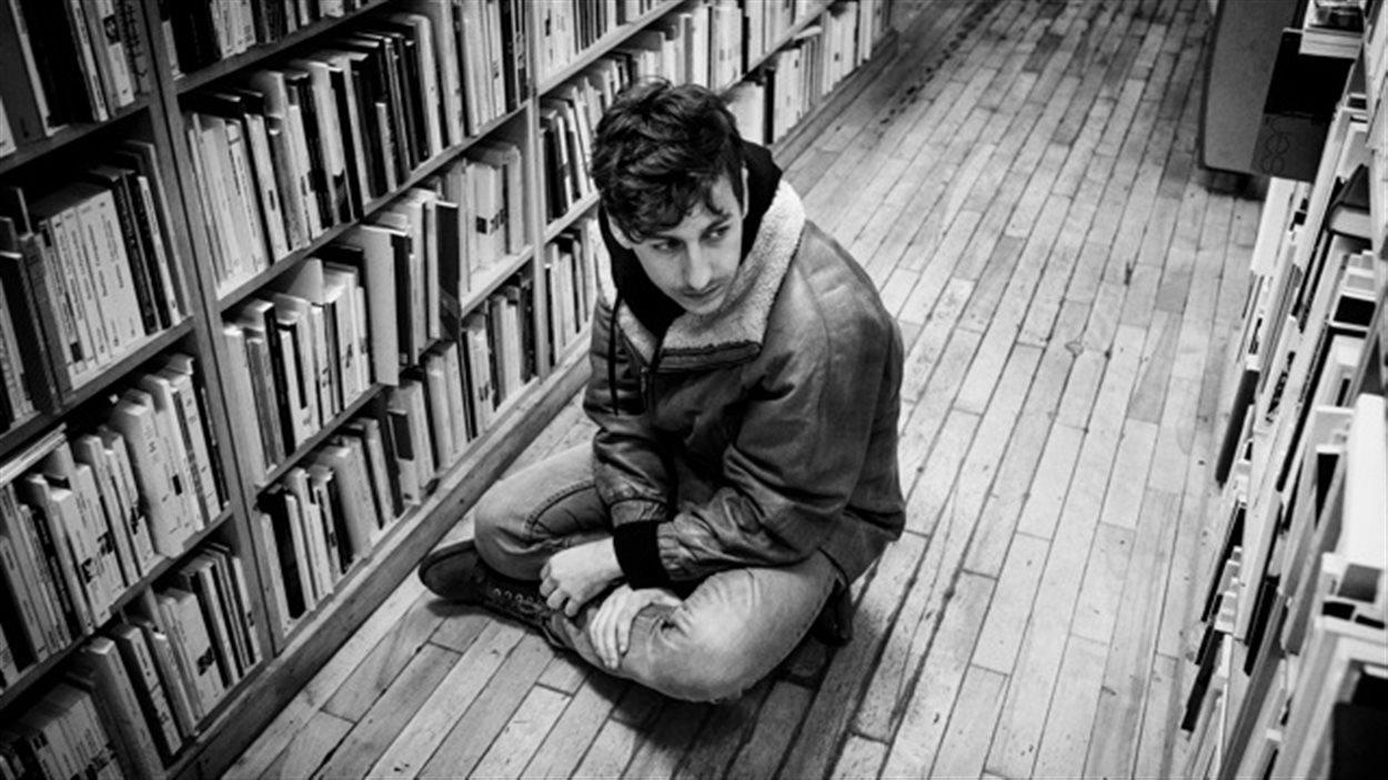 De nouveaux recueils de poésie à découvrir, selon Steve Gagnon et ...