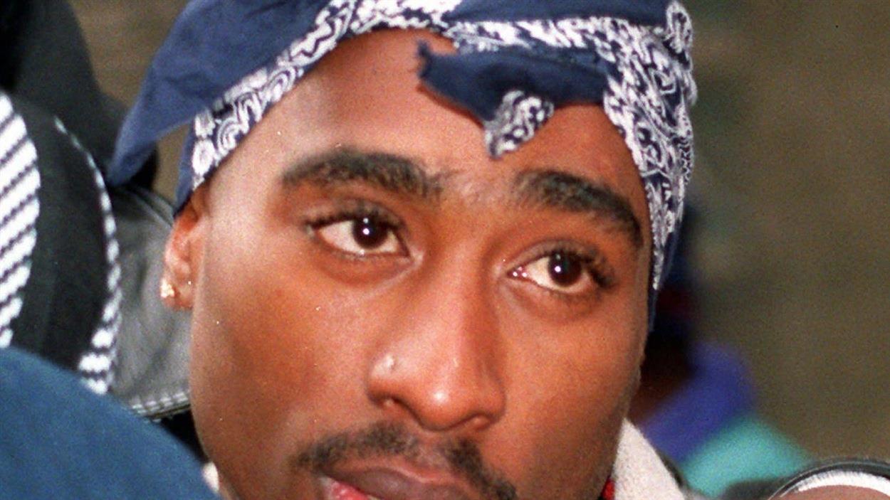 1996, l'année culte de Tupac, avec Jérémie McEwen et Aïsha Vertus ...