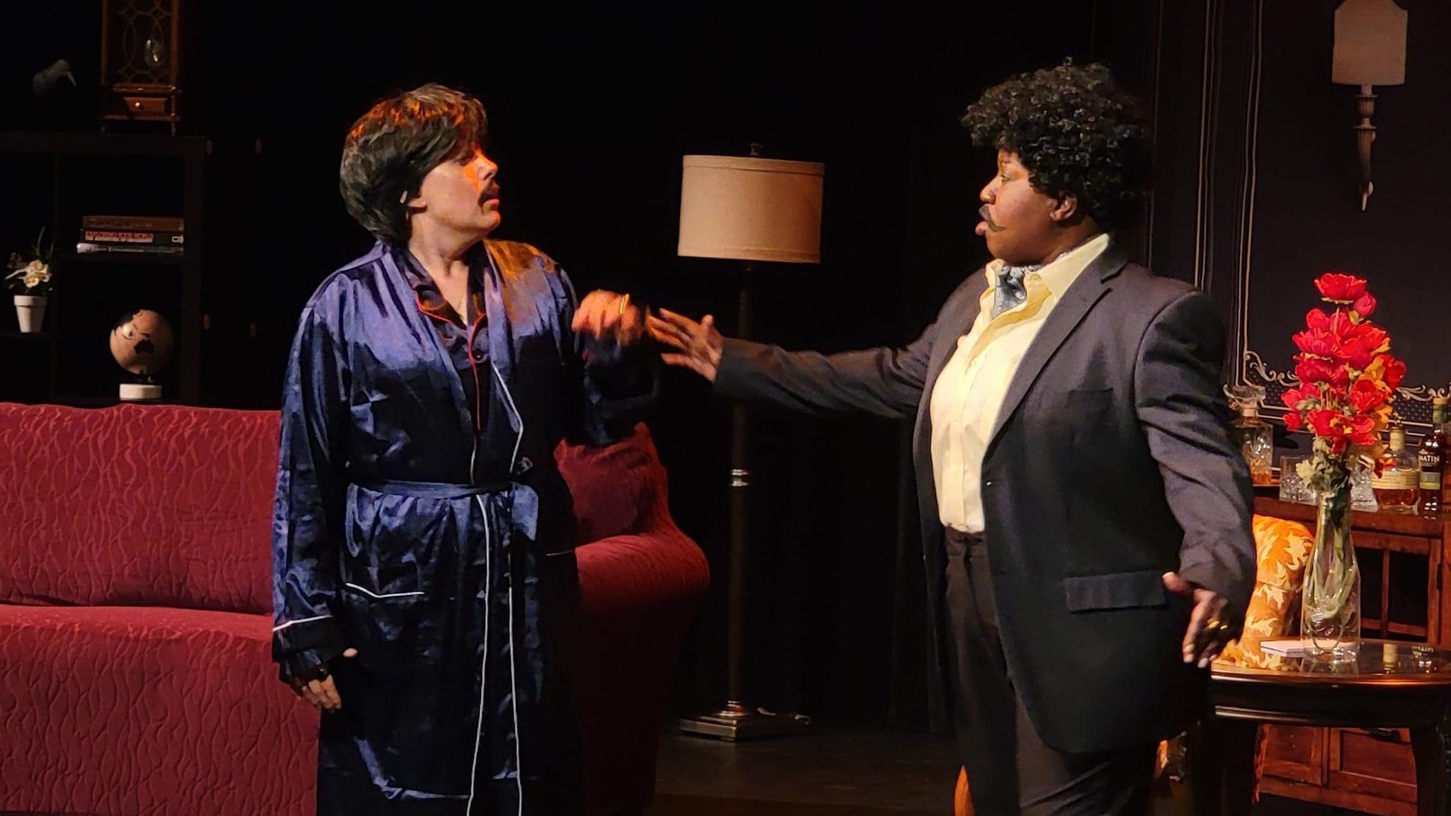 De nouveaux cours d’improvisation en français, à Yellowknife | OHdio ...