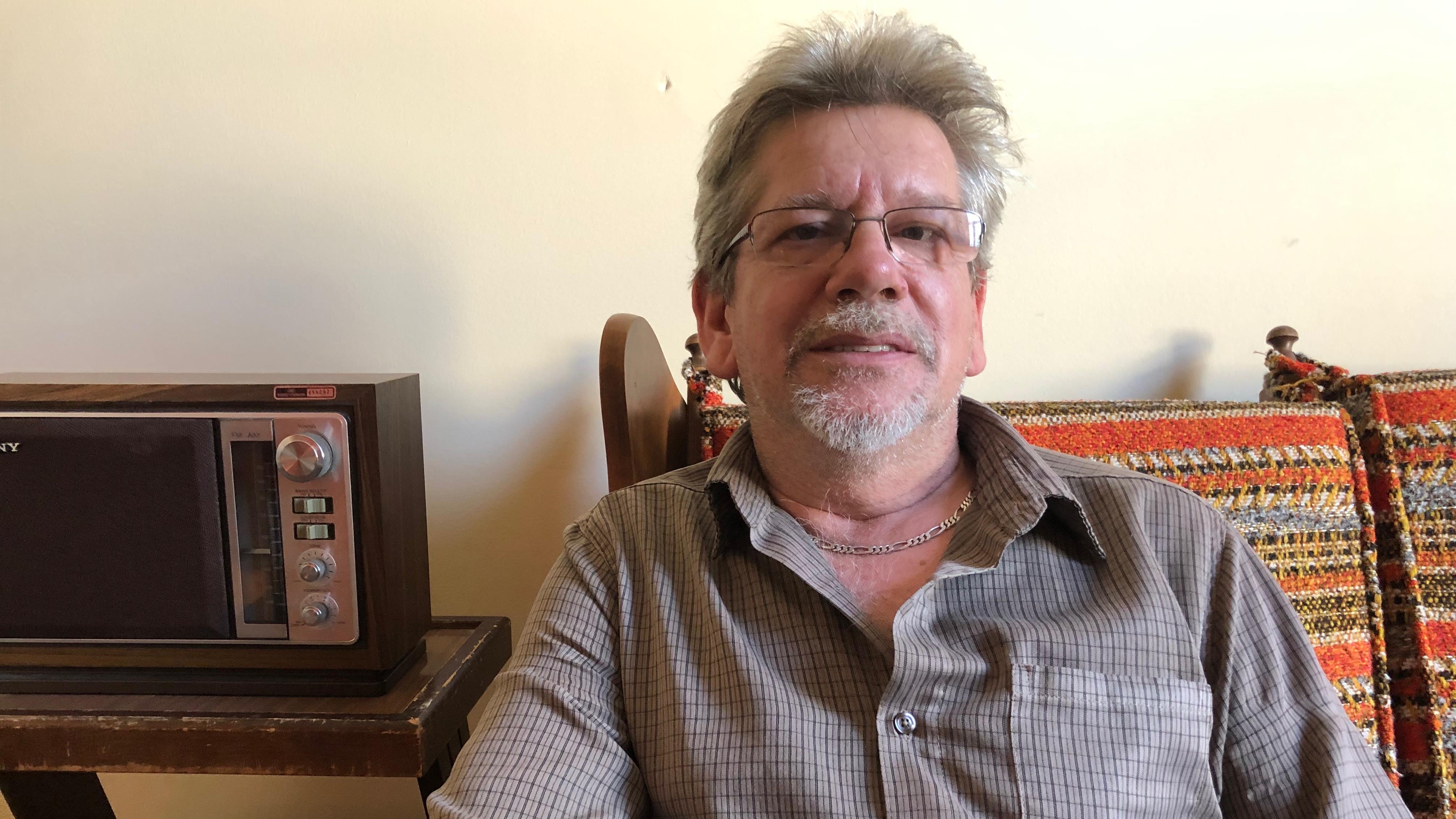 André Bourque quitte la mythique émission « De Nashville à la Côte-Nord ...