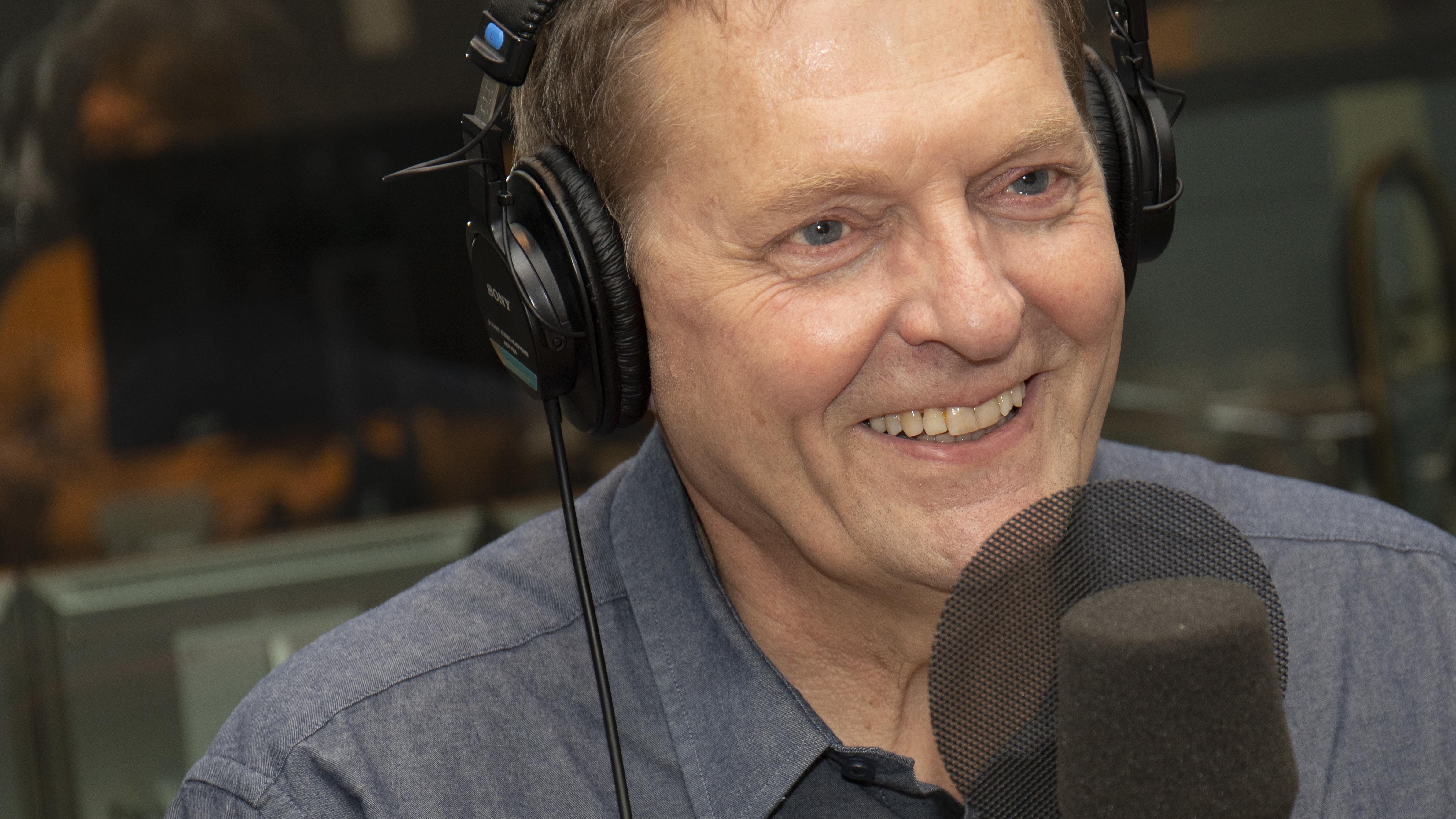 Alain Crevier, l’explorateur de l’âme humaine