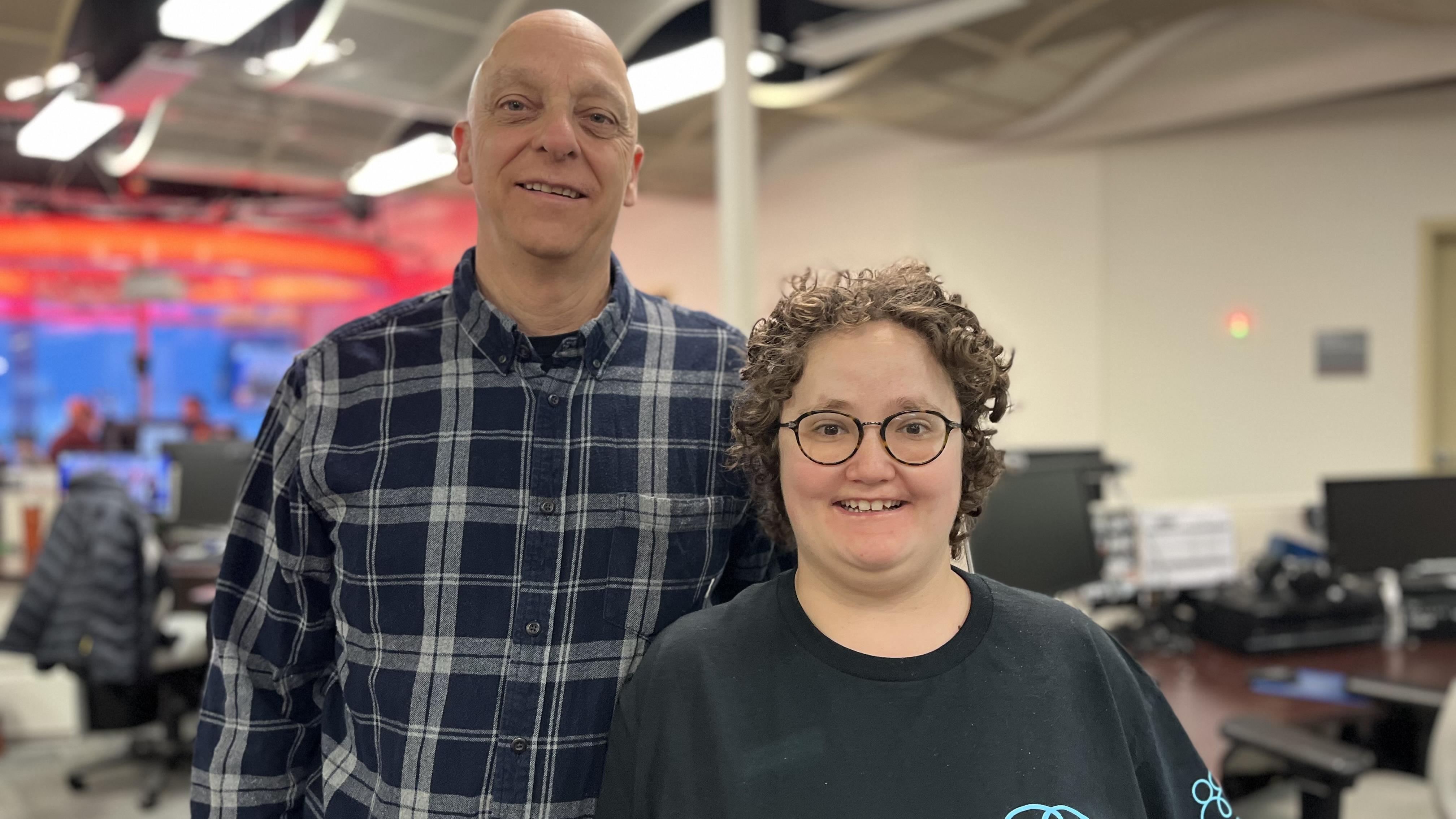 36e Semaine québécoise de la déficience intellectuelle | OHdio | Radio ...