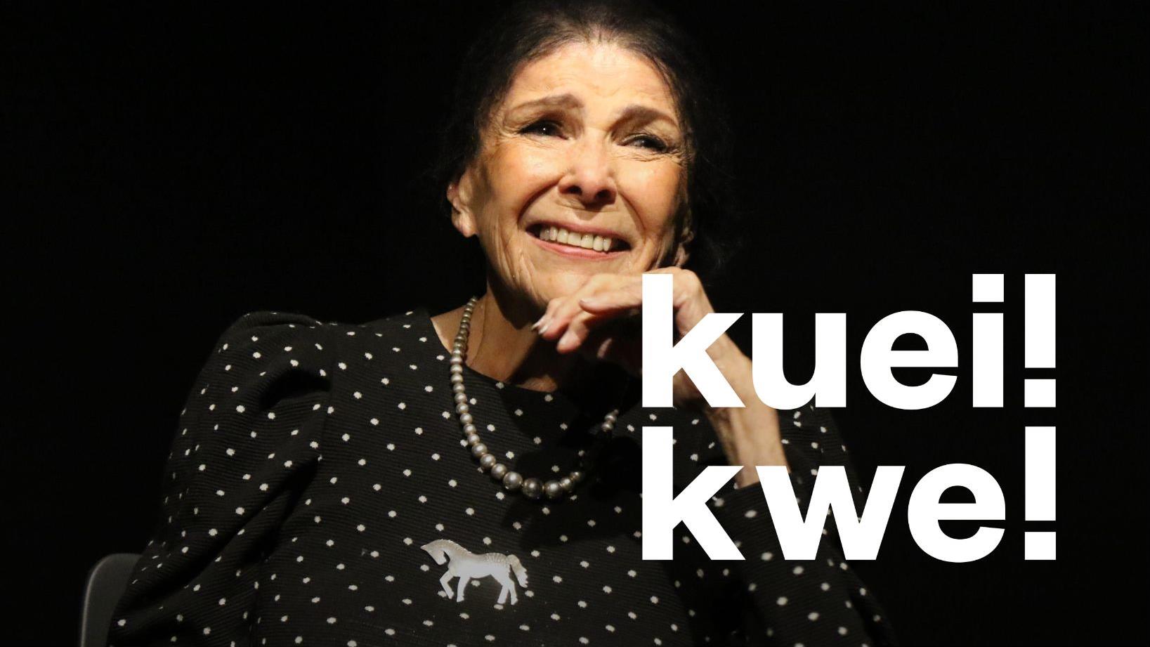 L’œuvre d’Alanis Obomsawin à l’honneur au Musée d’art contemporain de ...
