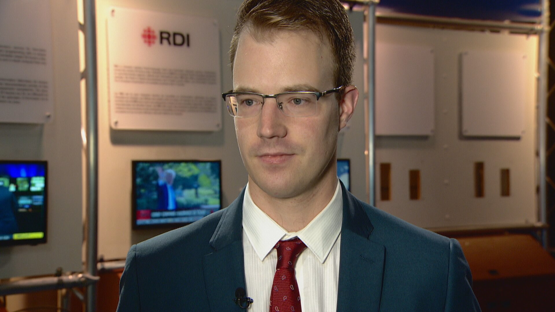 Albert Nolette candidat au Centre de la francophonie des Amériques ...