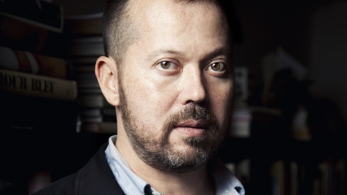 Alexander Chee : un auteur en équilibre entre deux cultures | OHdio ...