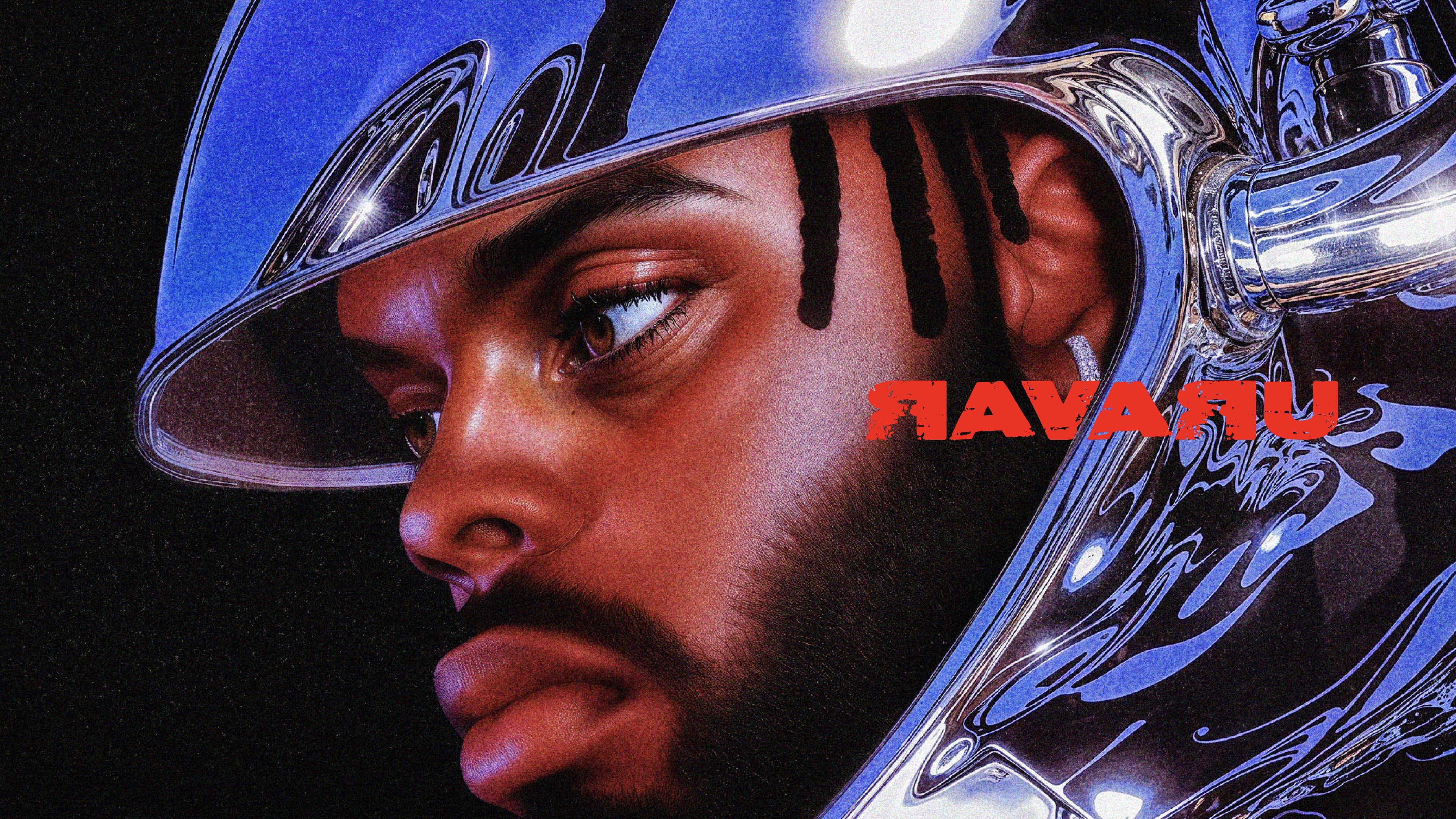 Ravaru : le nouvel album de High Klassified | OHdio | Radio-Canada