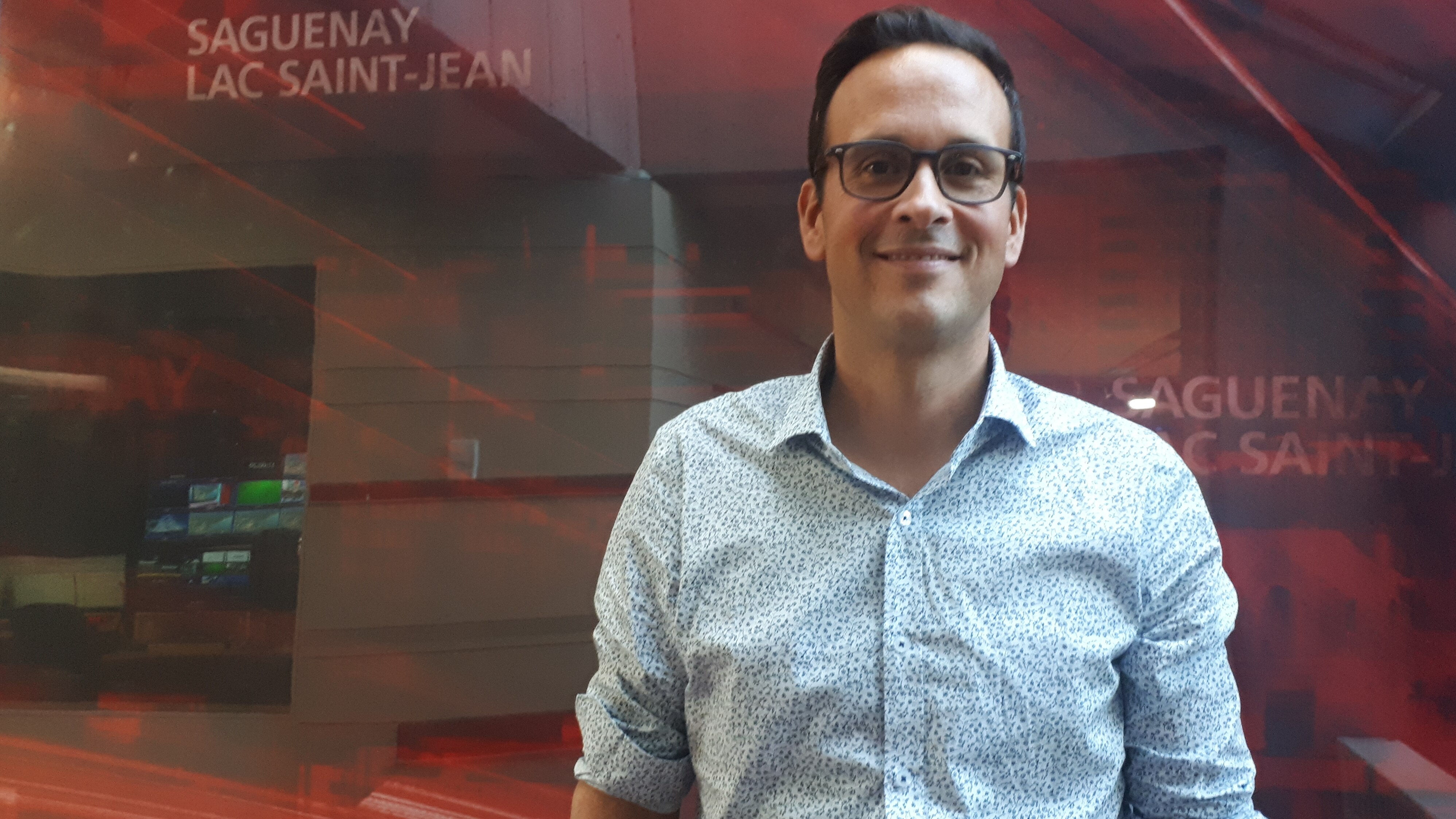 En Style libre avec Alexandre Cloutier | OHdio | Radio-Canada