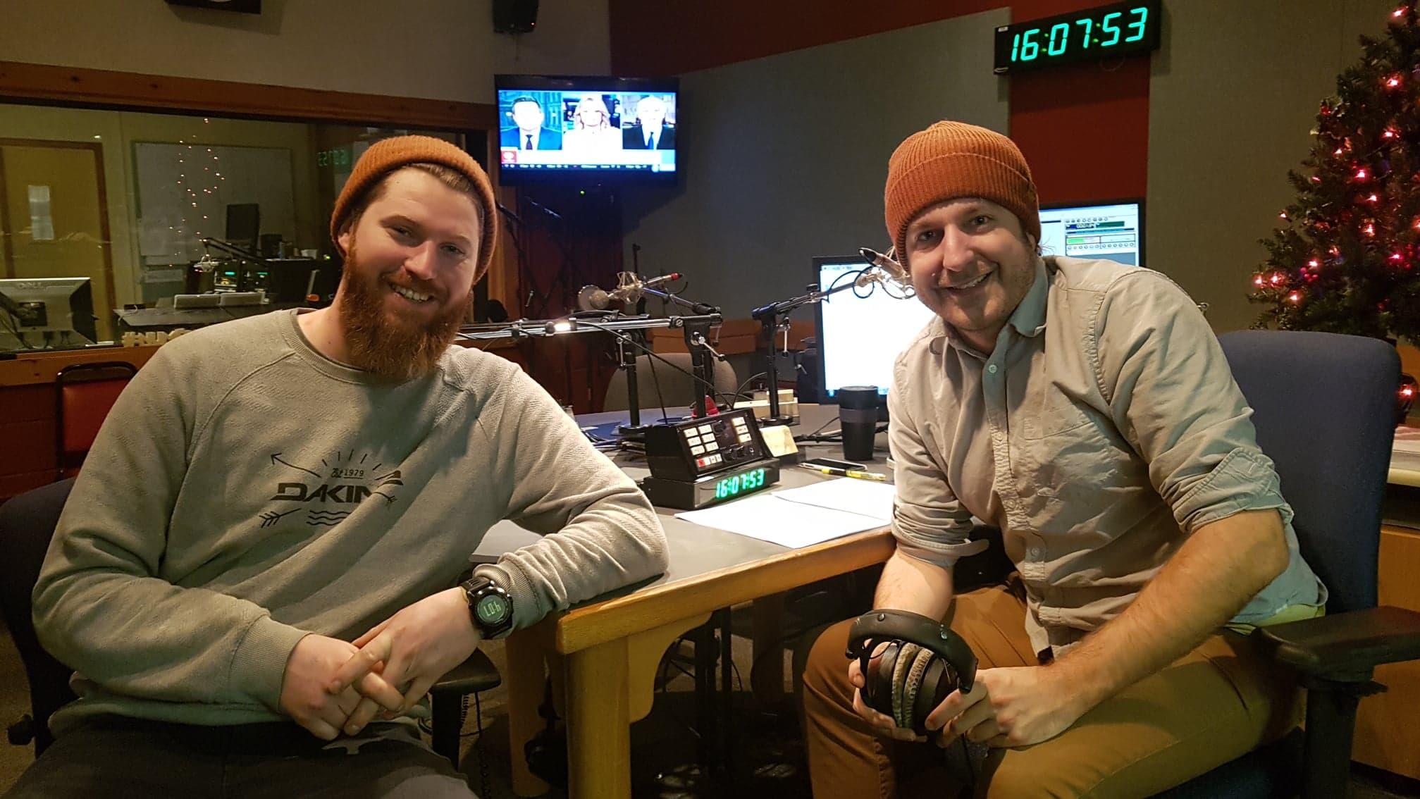 La station de ski Gallix reporte le début de sa saison de ski