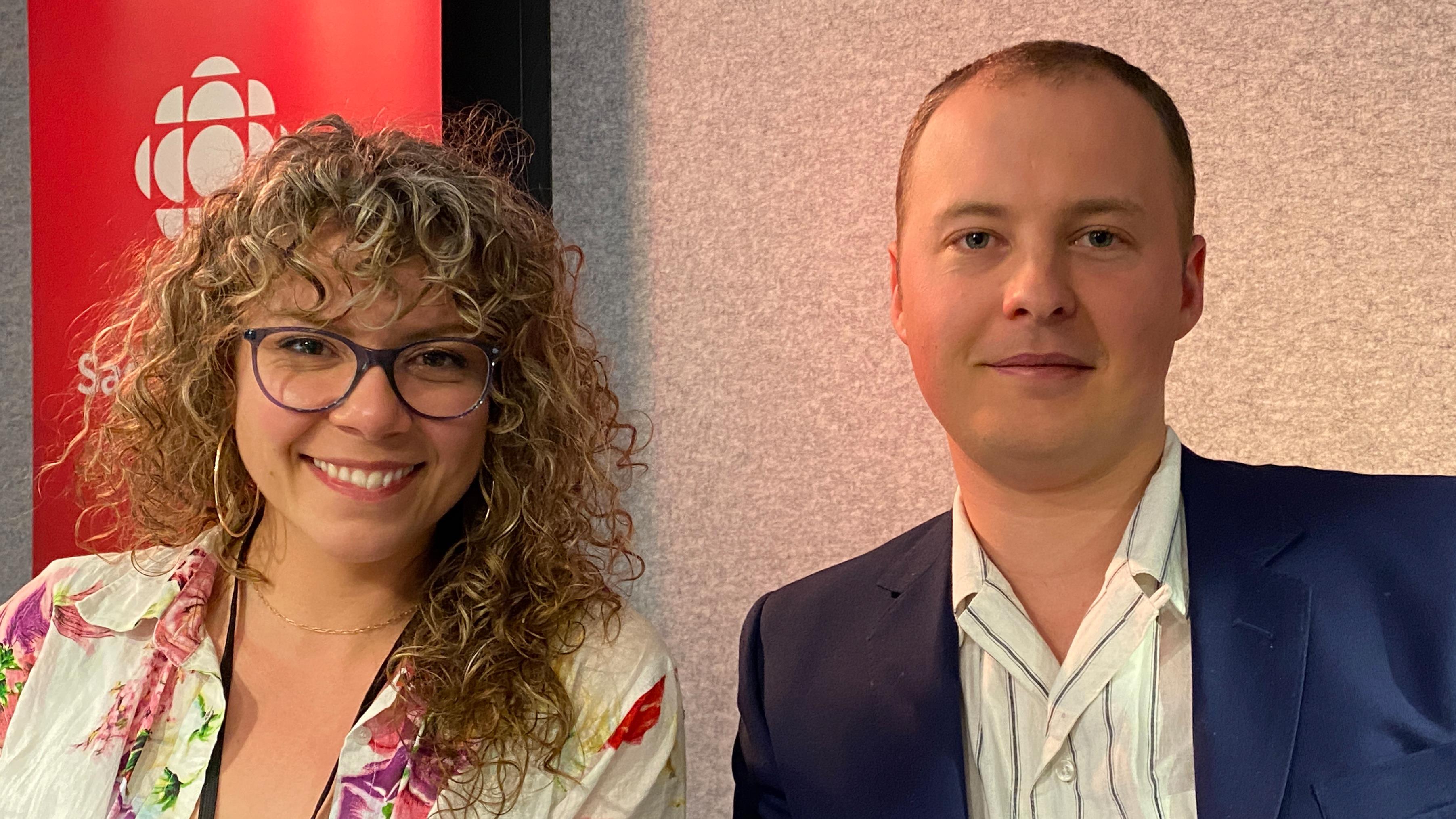 Francothon 2023 : ICI Saskatchewan présente une émission radio spéciale ...