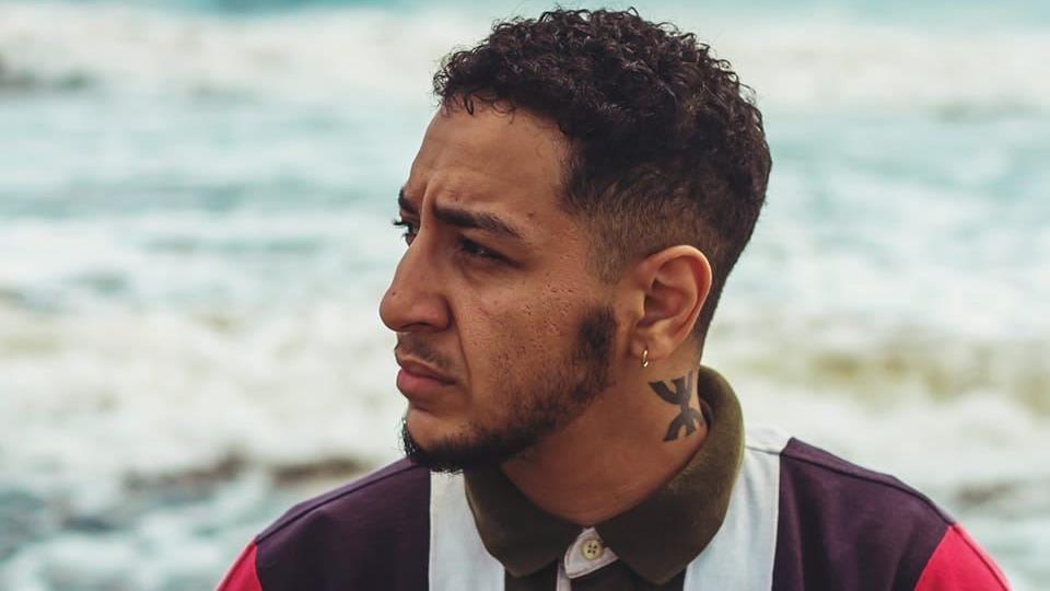 De Paris à Halifax pour le rappeur Alias Jazz | OHdio | Radio-Canada