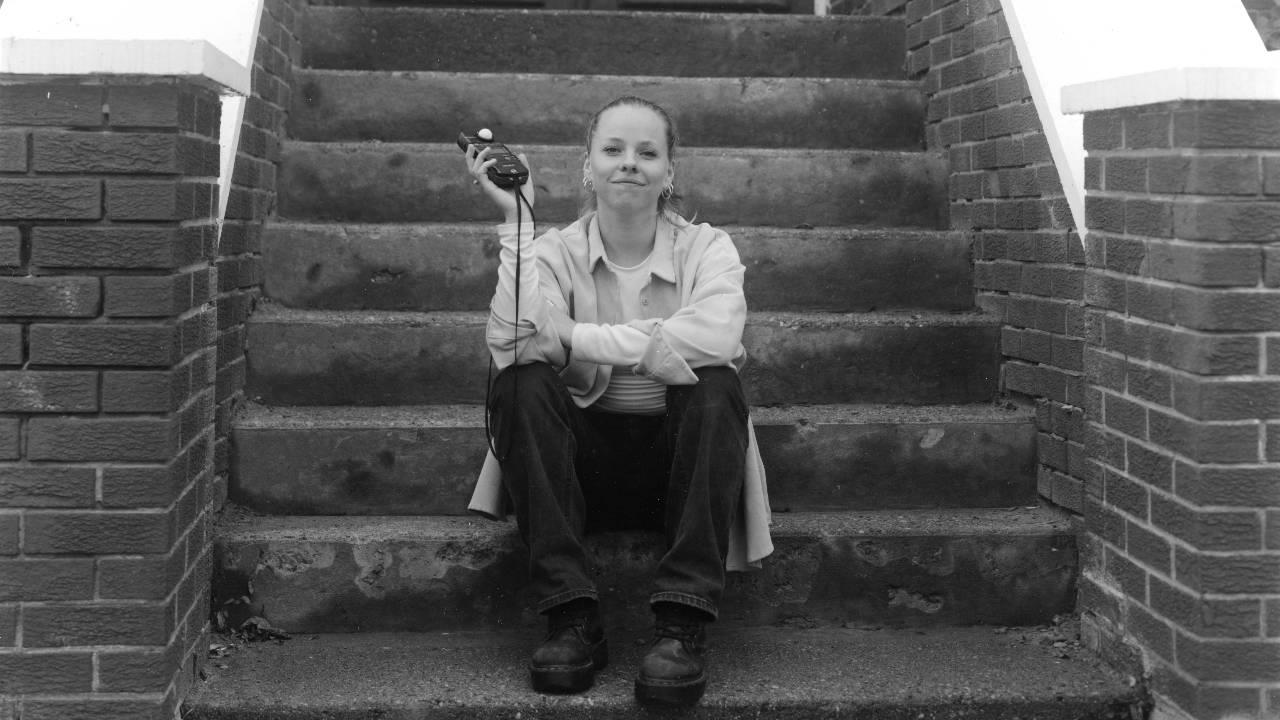 Rencontre avec la photographe Alice Cloutier-Lachance | OHdio | Radio ...