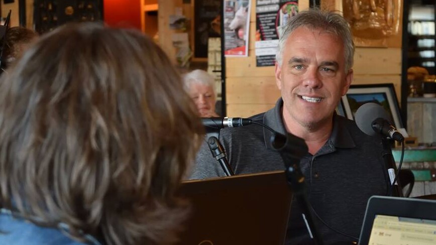 Nouvelles mesures pour les déplacements : Allen Cormier supris, mais ...