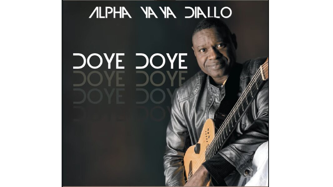 Alpha Yaya Diallo lance Doye Doye | OHdio | Radio-Canada