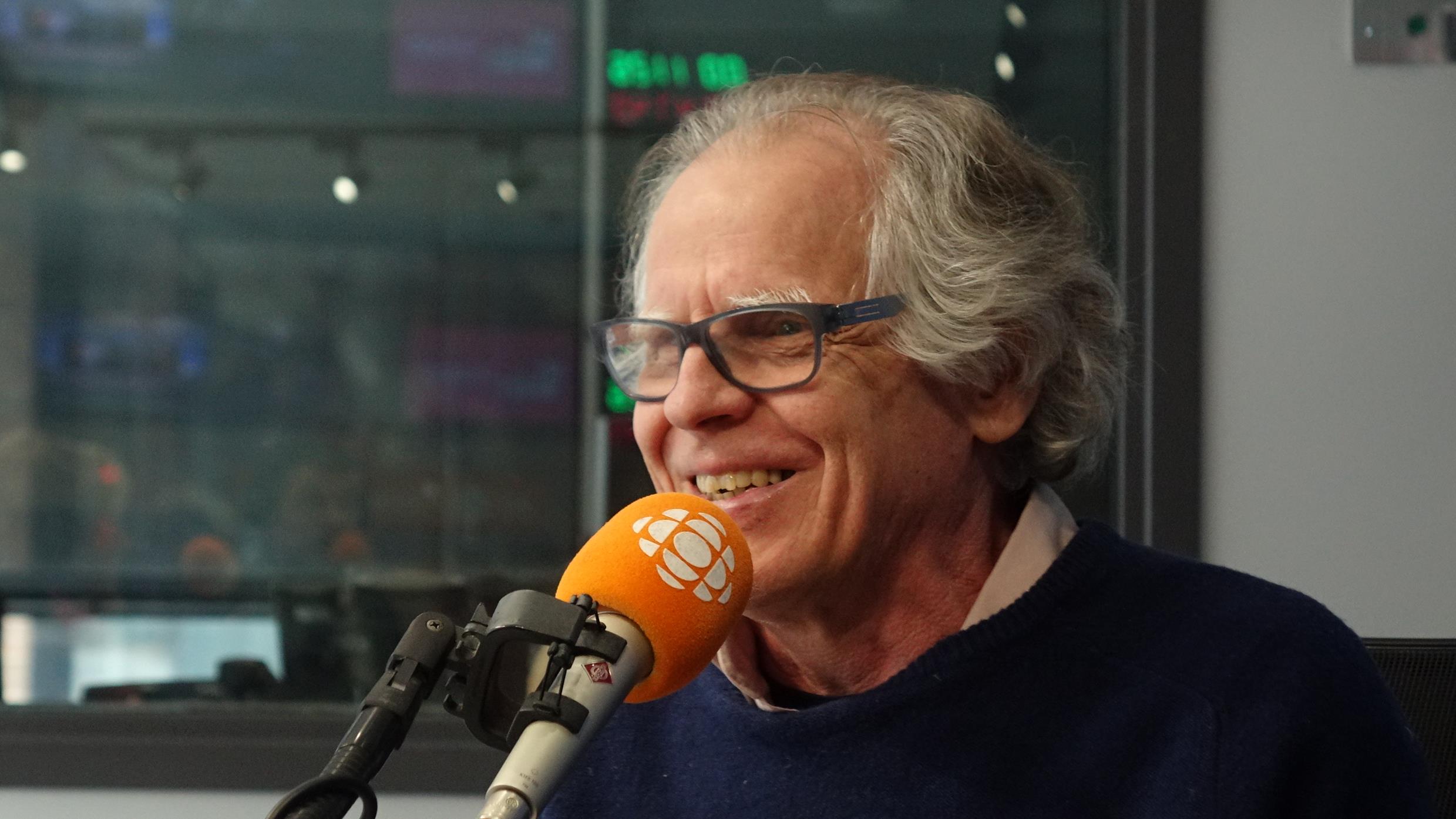 Histoire, art et création dans une BD d'André-Philippe Côté | OHdio ...