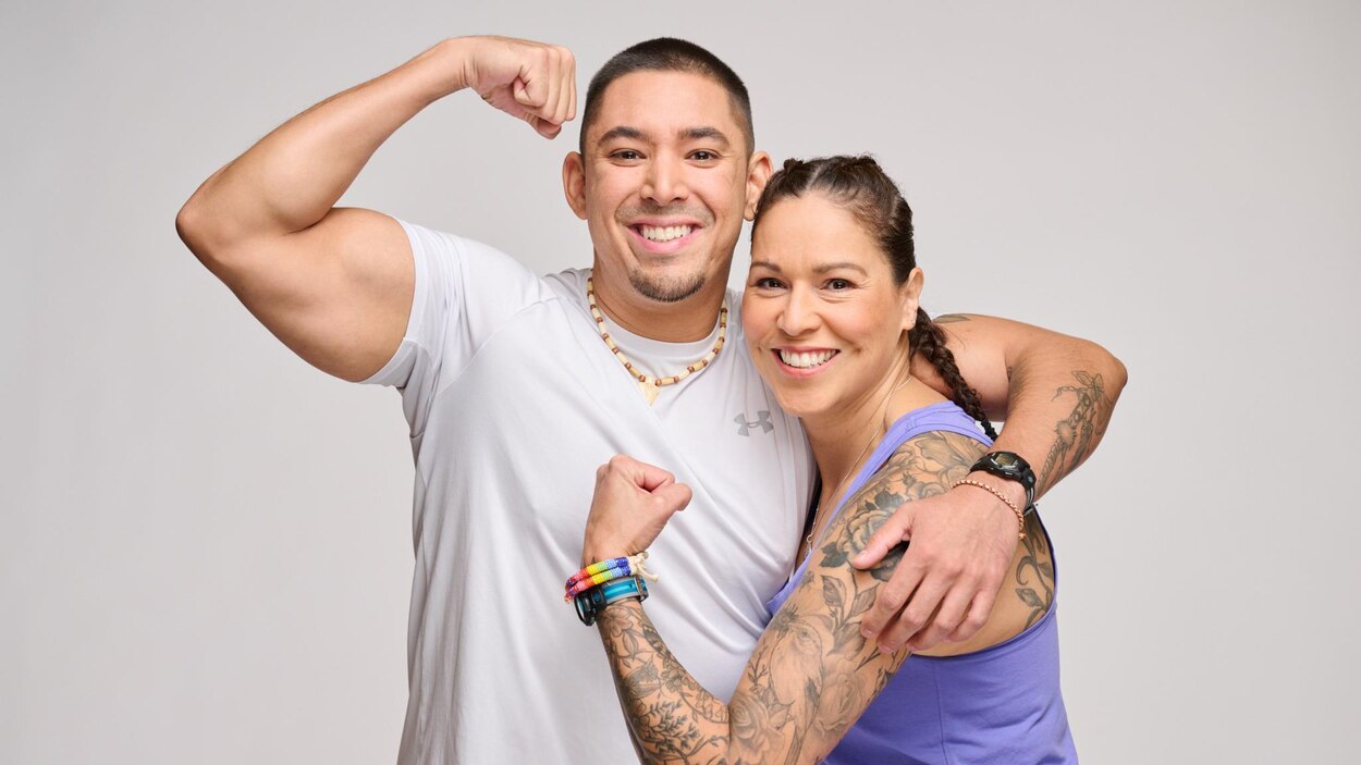 The Amazing Race Canada : un couple de Gesgapegiag termine en 4e ...