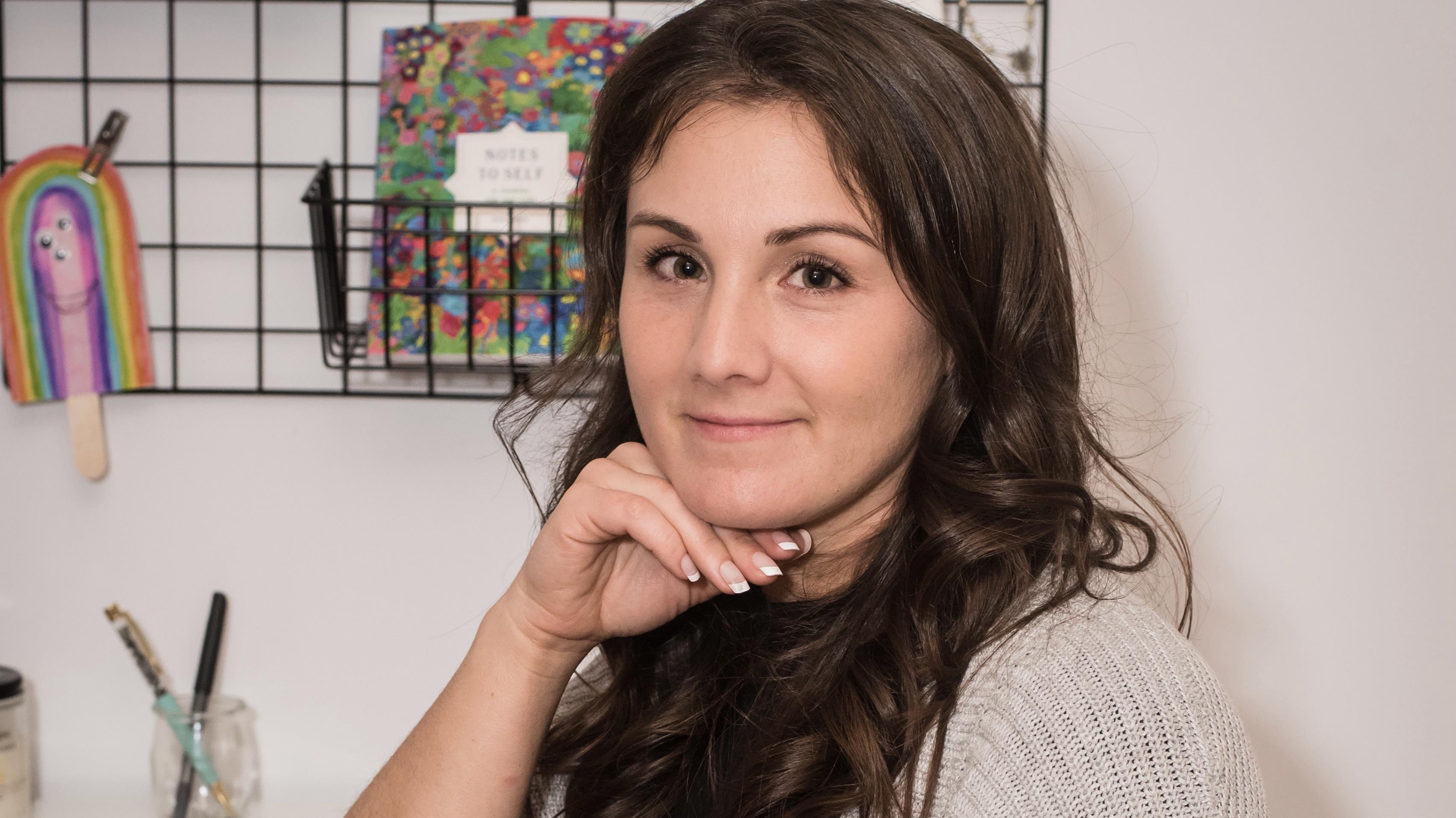 Amber Raymond, nouvelle intervenante au Réseau-femmes du Sud-Ouest de l ...