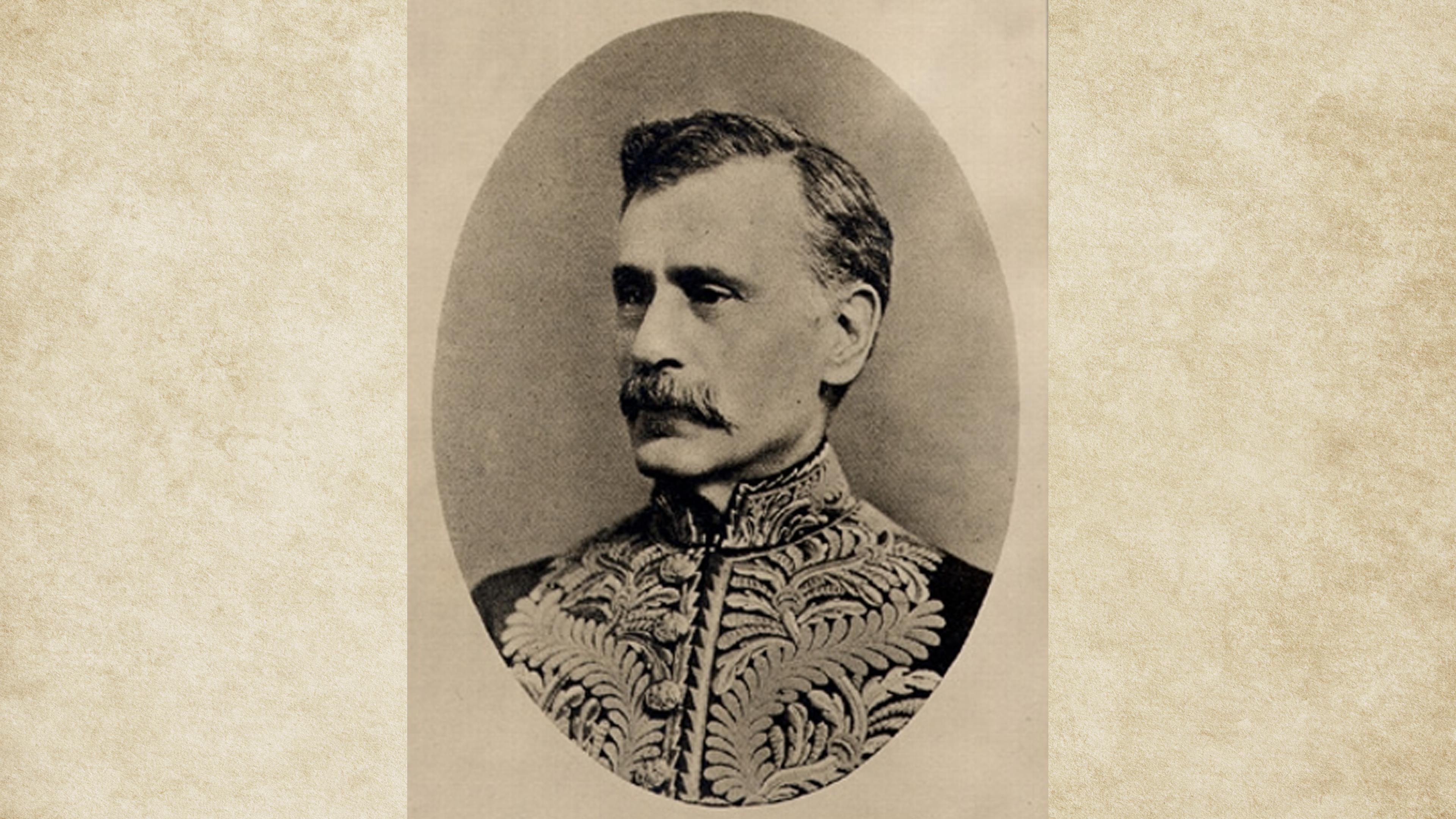 Amédée Emmanuel Forget : un lieutenant-gouverneur influent | OHdio ...