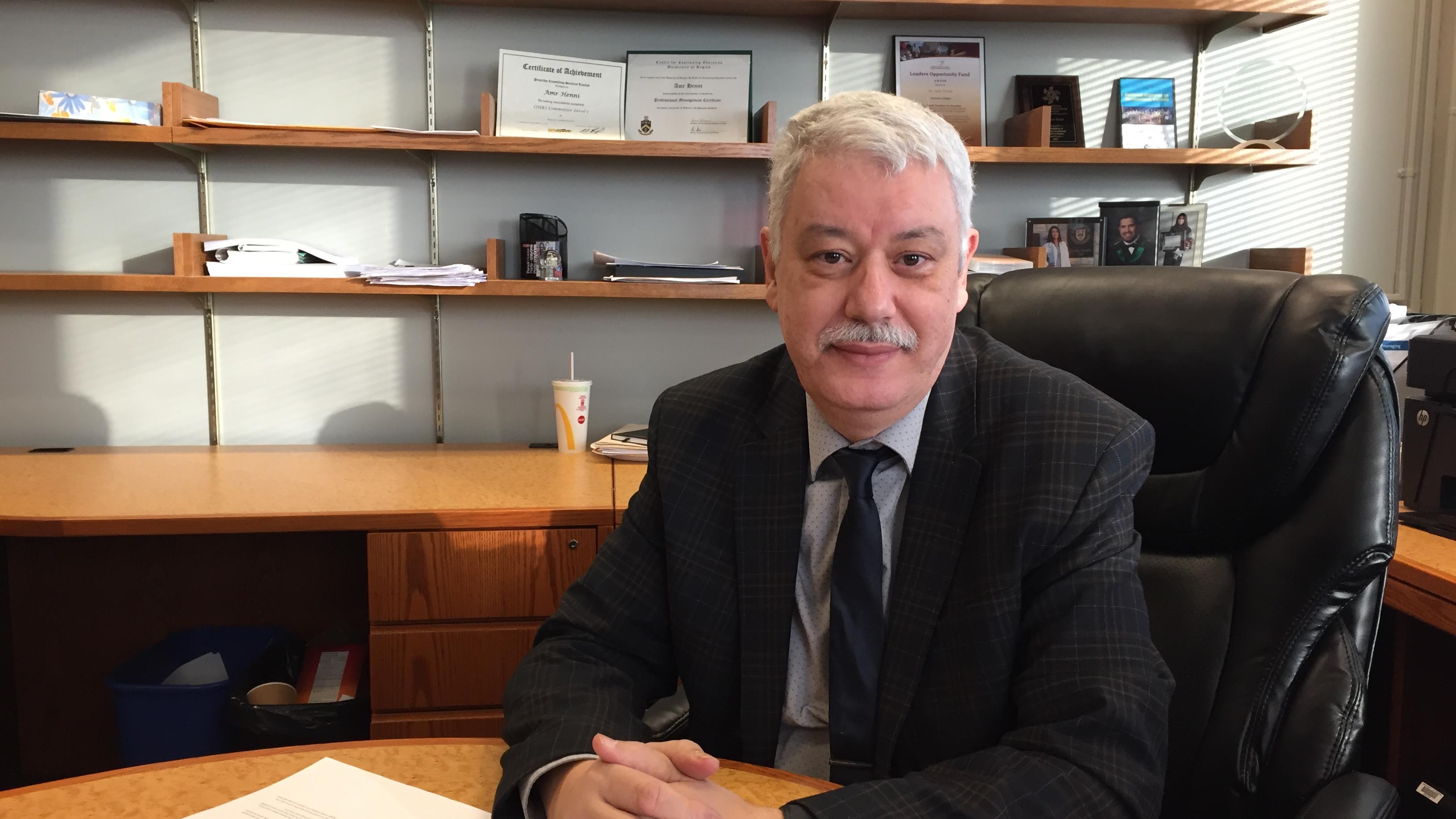 L’aéroport de Regina capte le carbone pour le transformer en savon ...